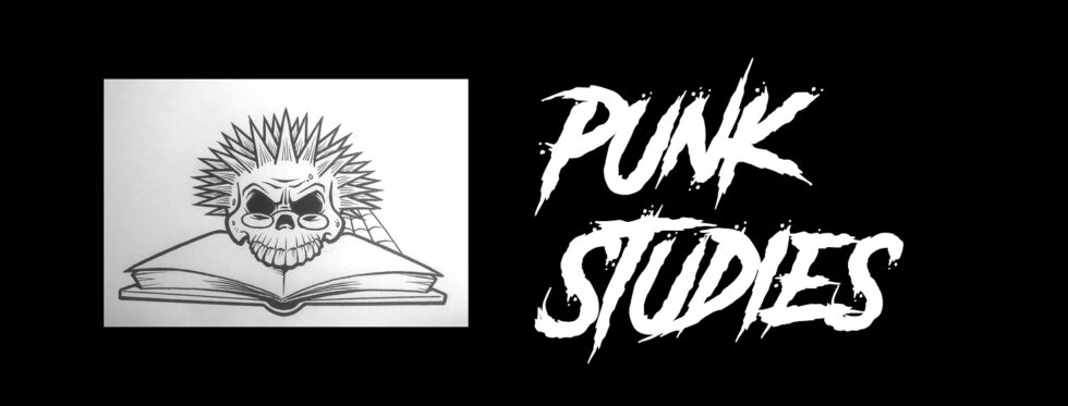 Punk Studies | Studying the punk movement, especially in the Netherlands